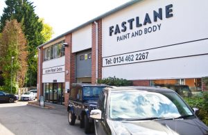 ASCOT REPAIR CENTRE - FASTLANE PAINT AND BODY